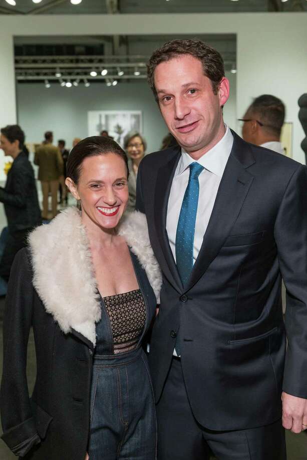 FOG Design+Art Preview Gala - SFGATE