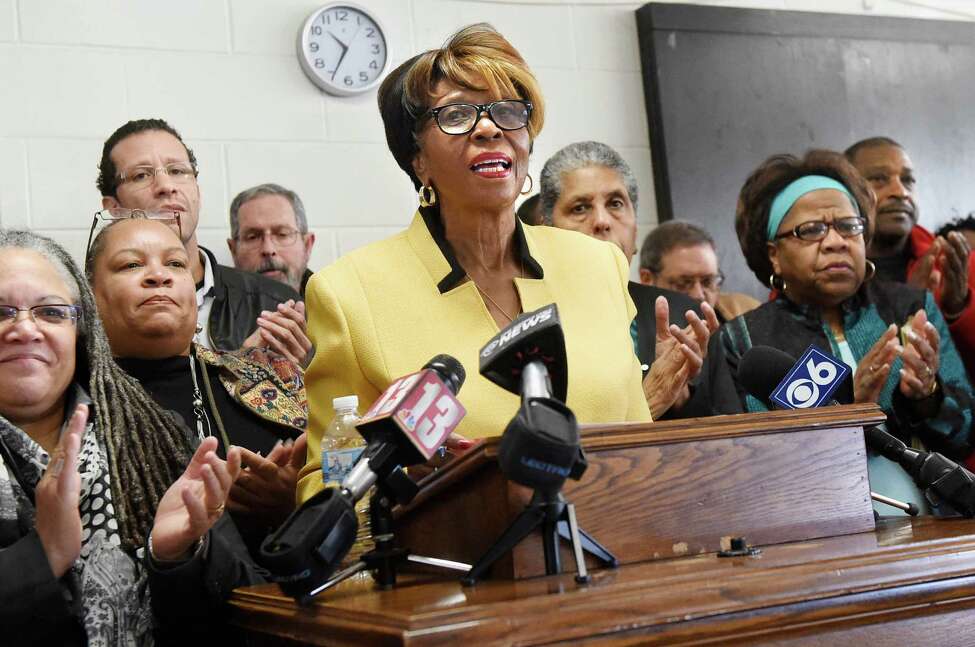 Local NAACP branches seek new energy