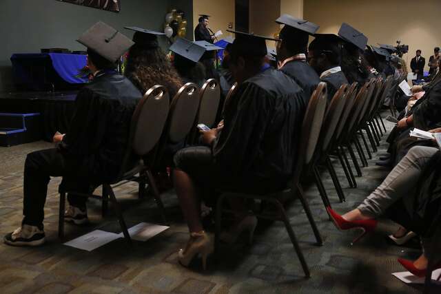 Mario Woods given posthumous diploma after SFPD shooting