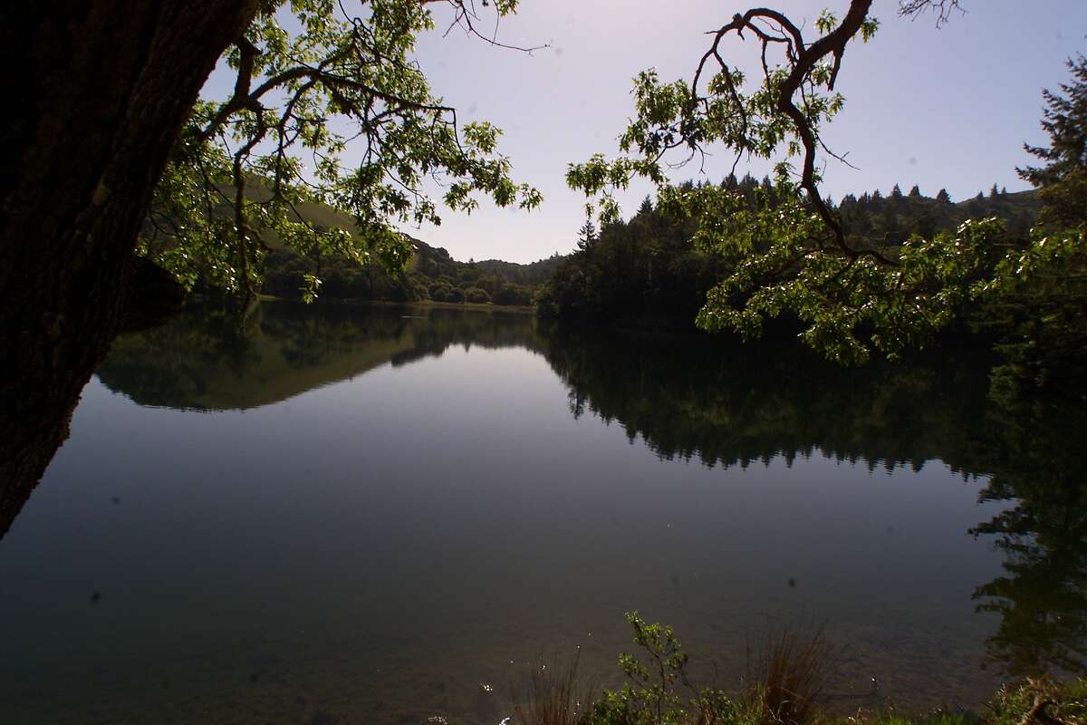 Storms filling up Northern California lakes and reservoirs