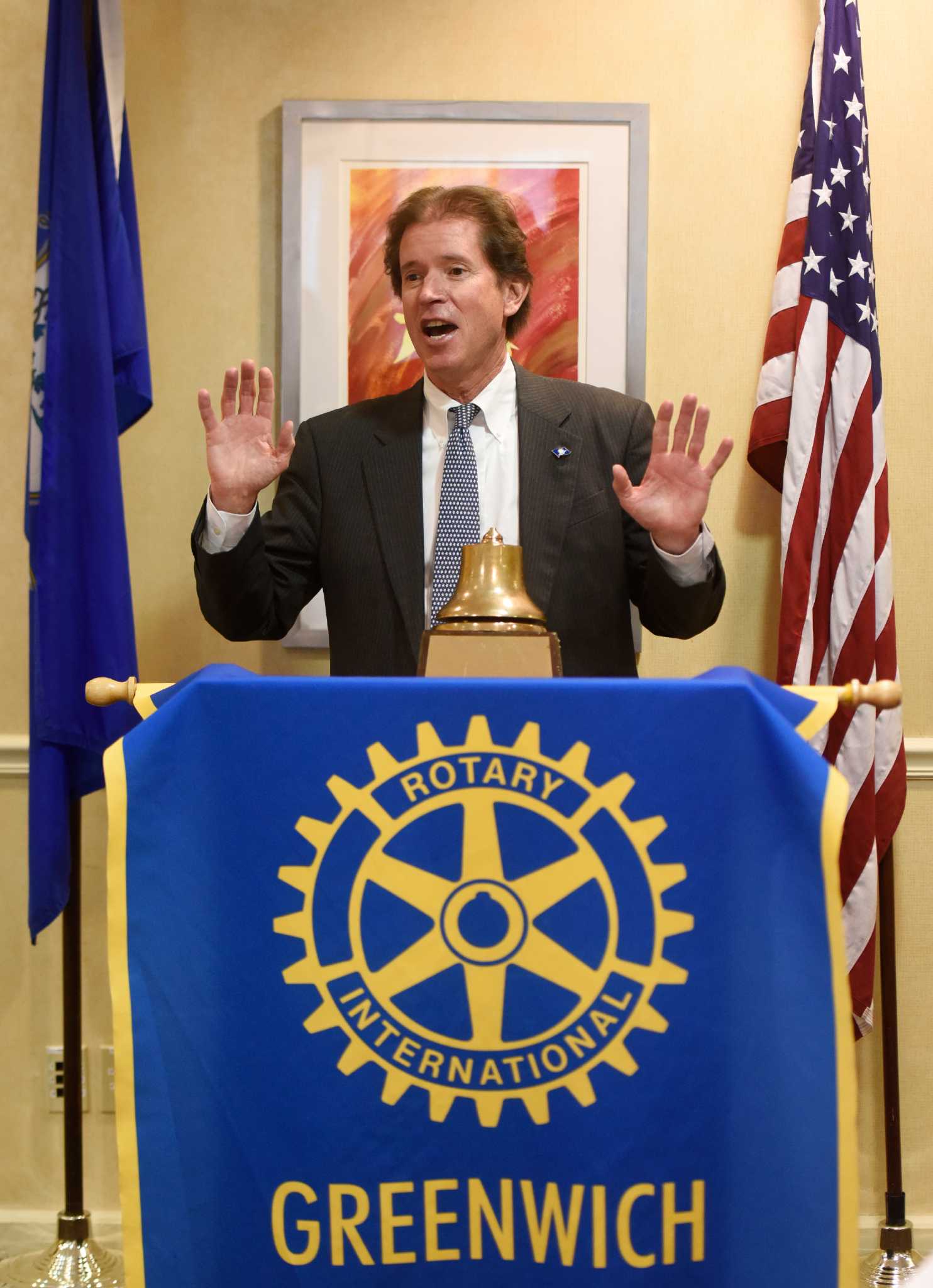 Greenwich Republican Sen. Frantz: ‘It can’t get worse than this.’