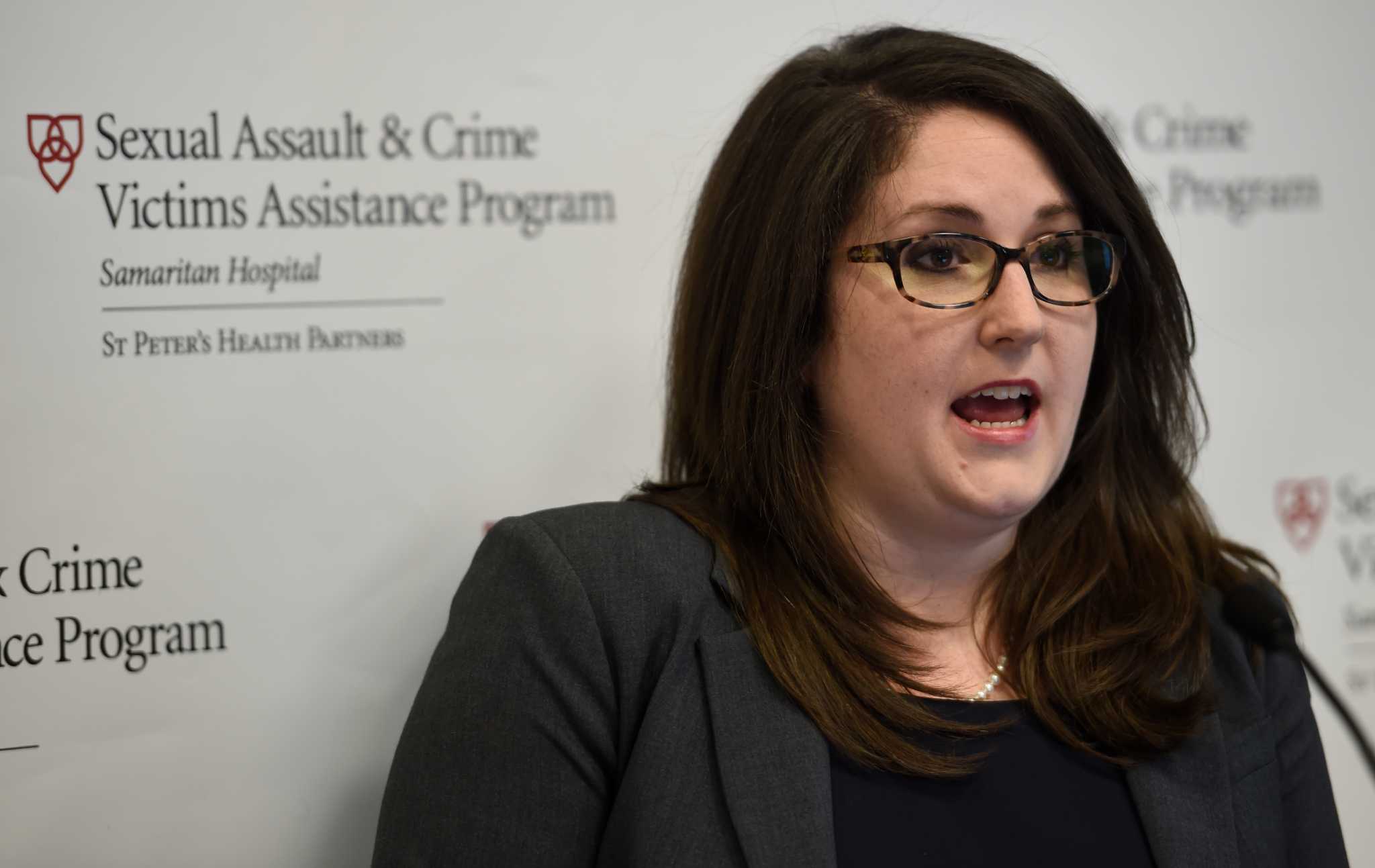 New effort launched to battle child abuse cases