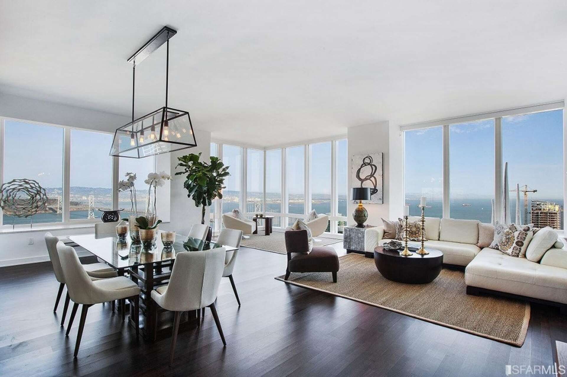 Sinking Millennium Tower puts building agency on the spot