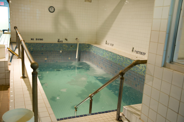 Discovering the Russian & Turkish Baths in NYC