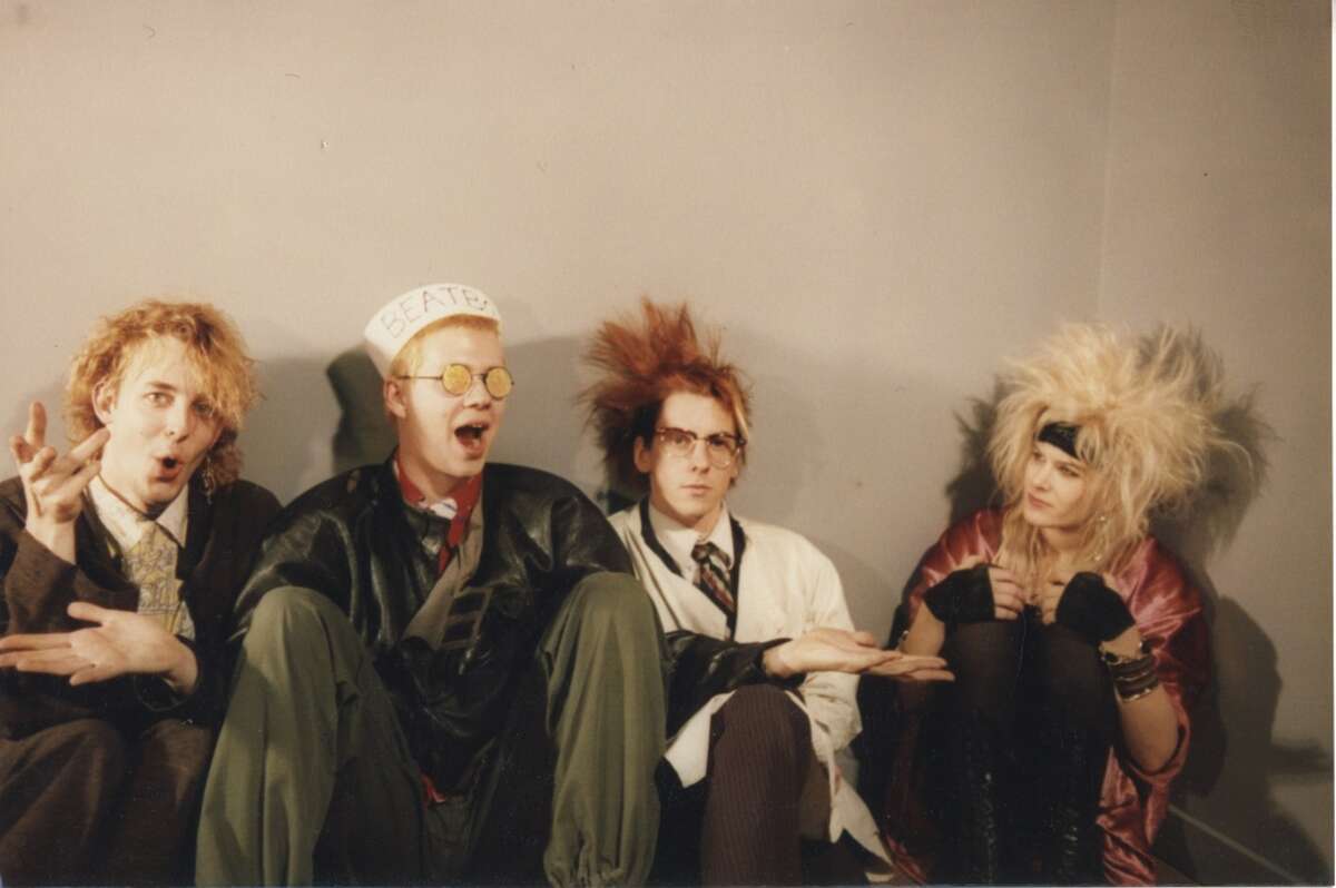 25 freestyle singers you might remember