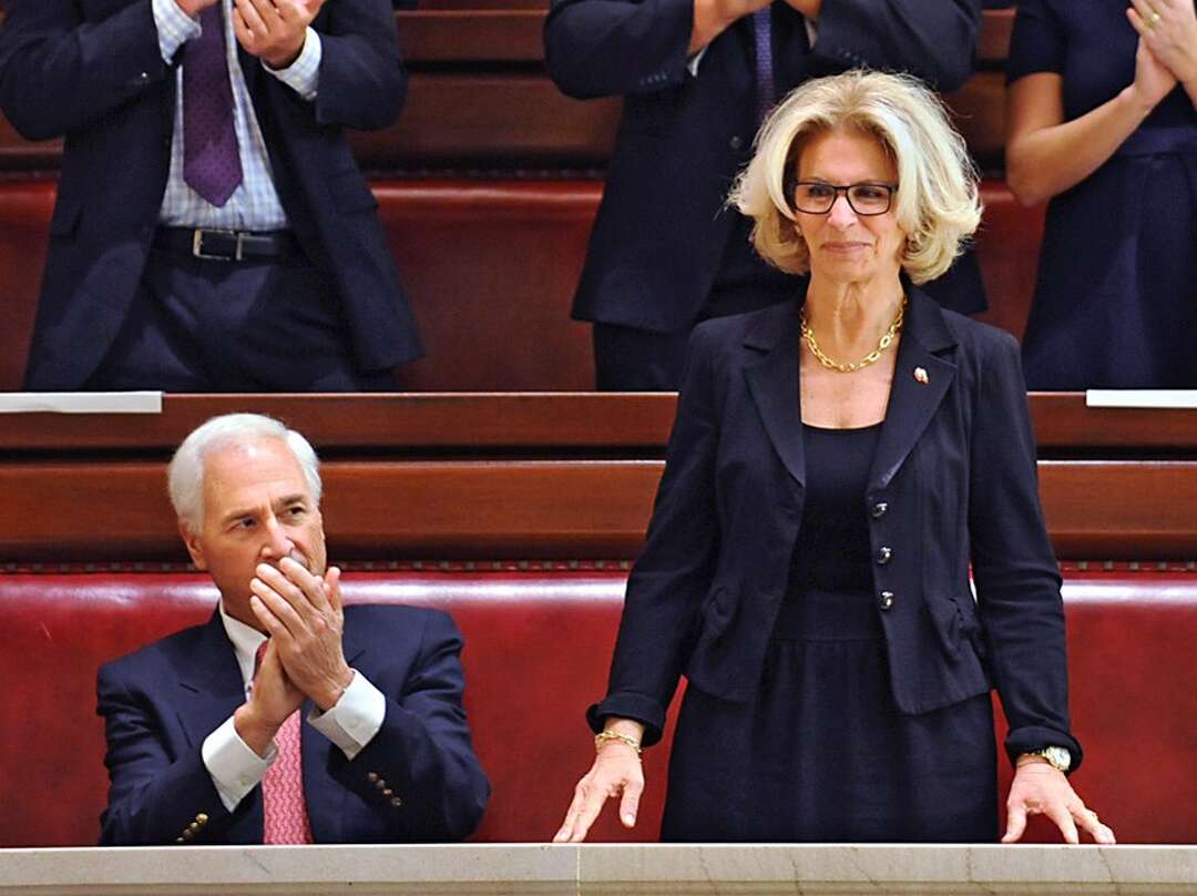 Janet DiFiore confirmed as state's chief judge