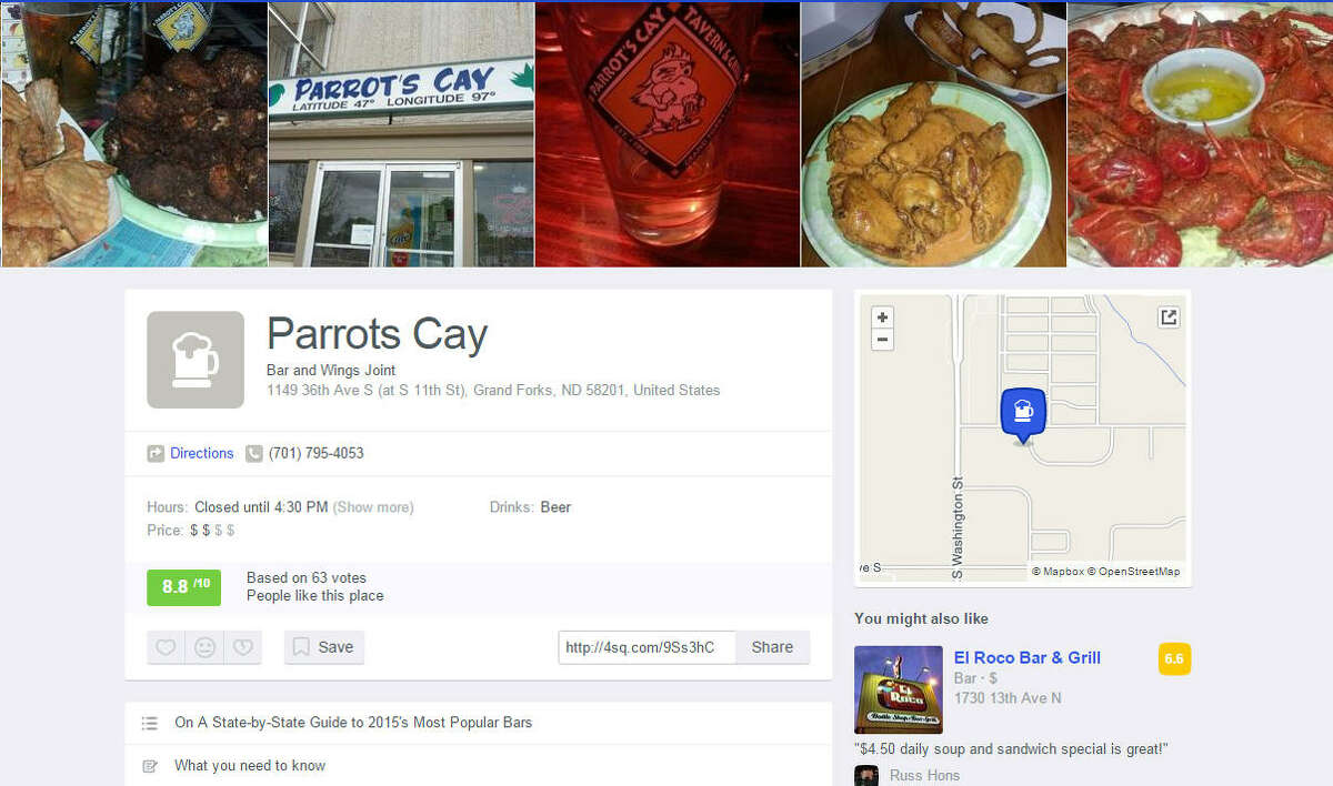 The most popular bar in California is a divey beer bar in San Francisco