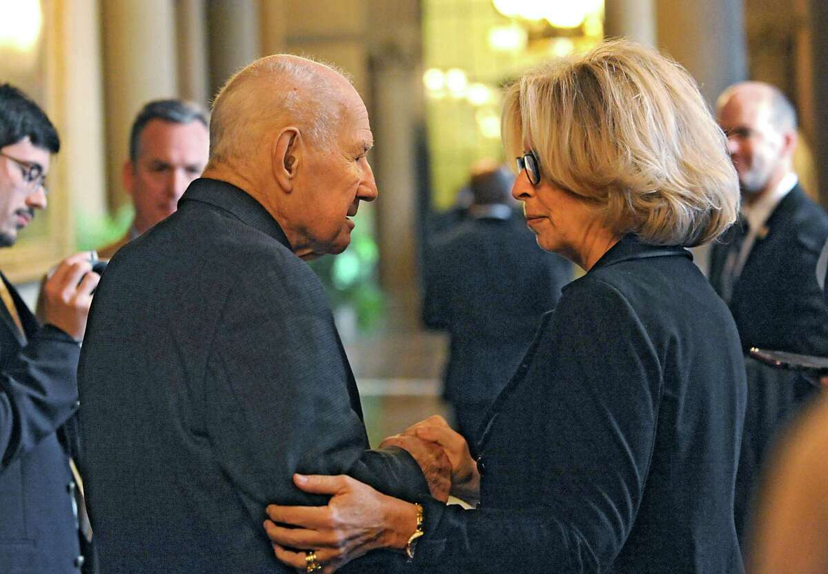 Janet DiFiore confirmed as state's chief judge