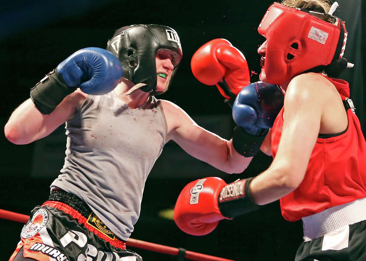 Boys & Girls Clubs relinquishing Golden Gloves franchise