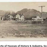 Photos: NW logging towns 127 years on - seattlepi.com