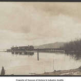 Photos: A tale of the Northwest's logging past - seattlepi.com