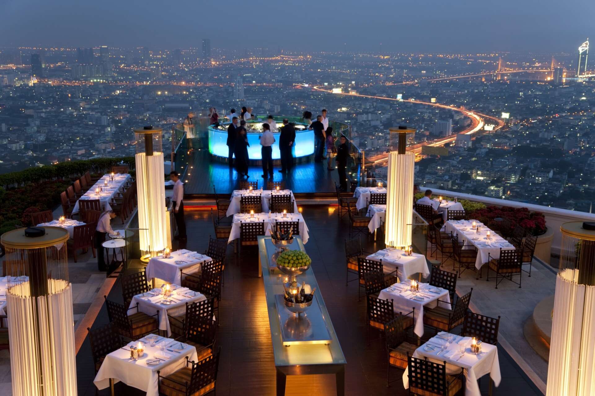 This is the most popular bar in each state