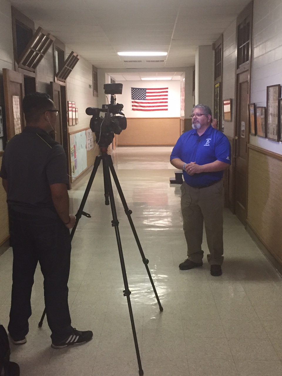 Small school district makes big news with 4-day school week