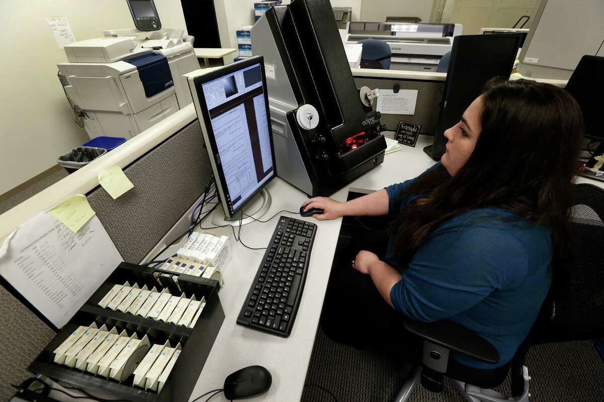 Clerk's office accumulates million-dollar fund from routine fees