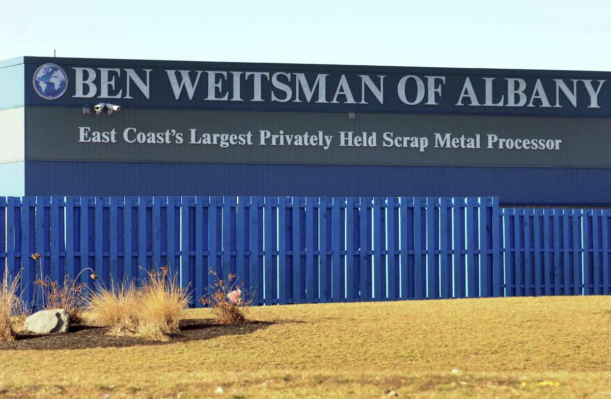 Economy putting crunch on recycling businesses