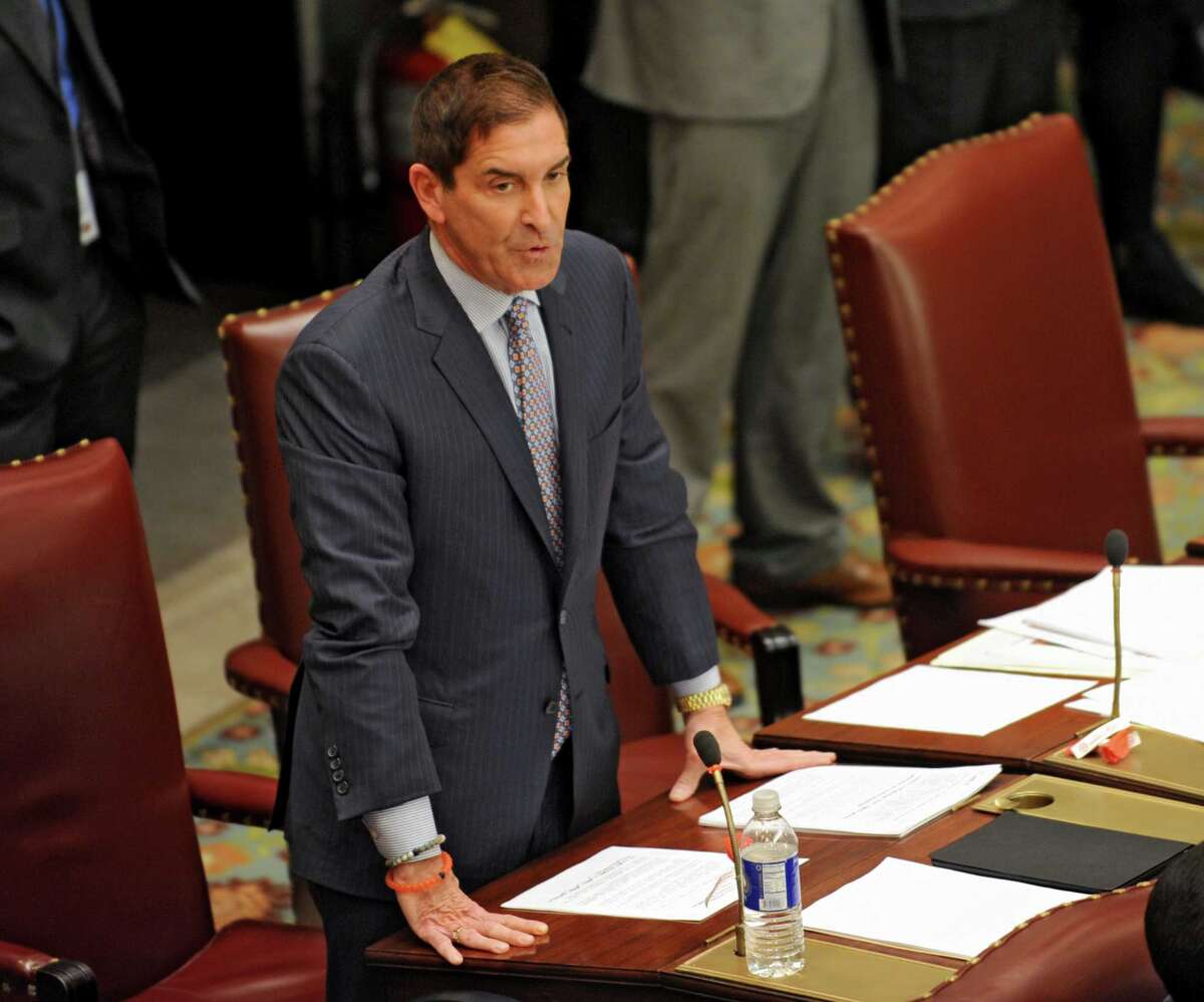 Janet DiFiore confirmed as state's chief judge