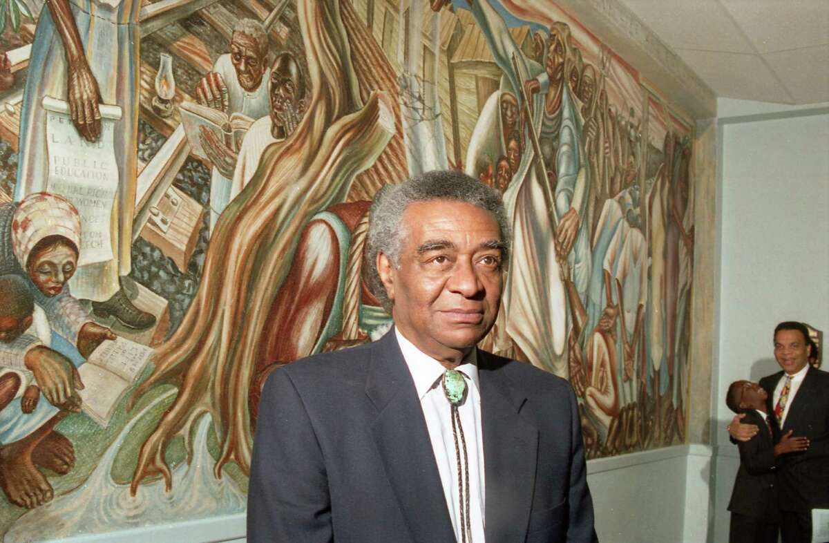 Beloved painting by Houston muralist in peril