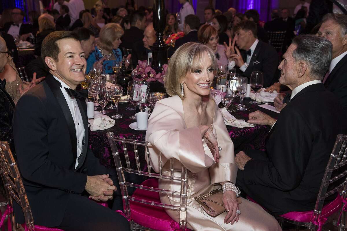 S.F. Ballet opening night gala