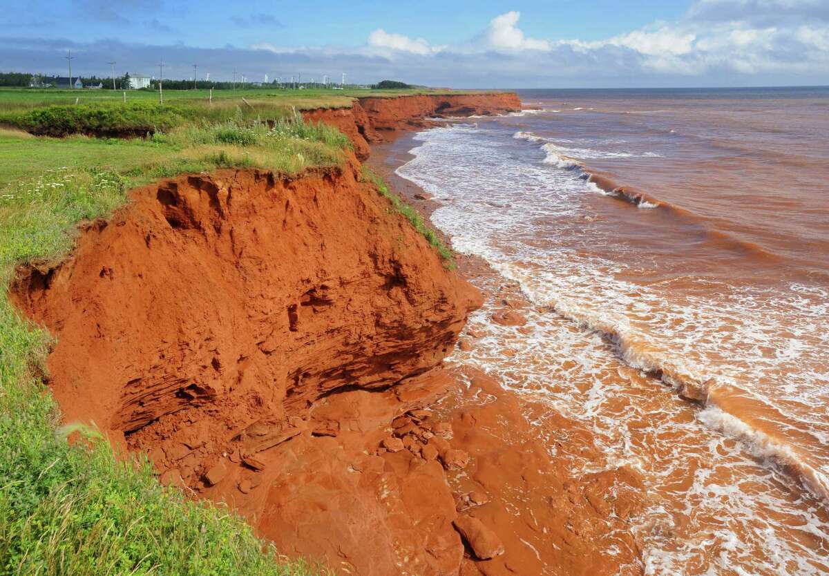 25 unique beaches around the world