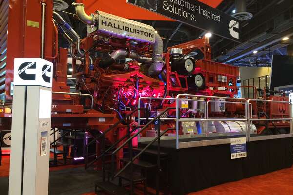 Will pieces come together for big oil services merger ...