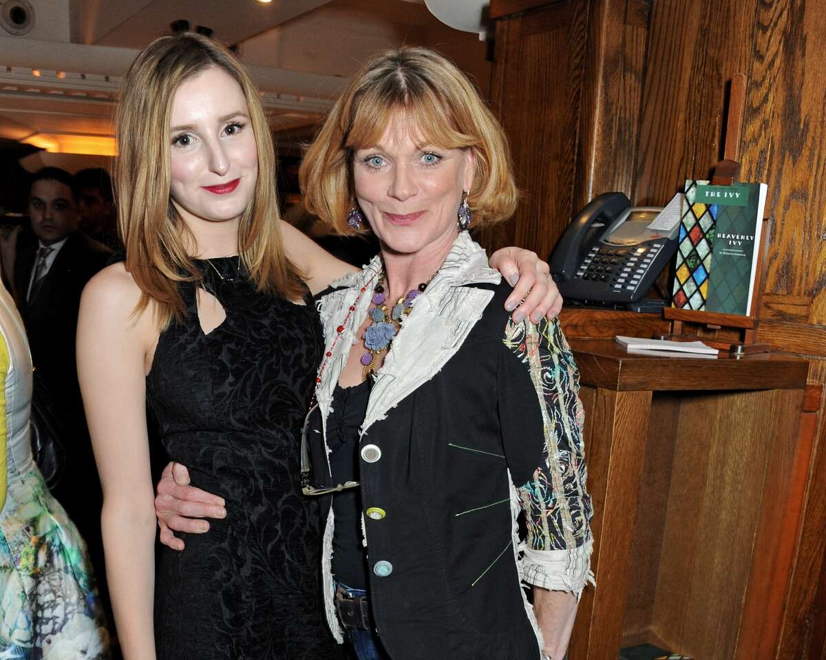 'Downton Abbey' stars, then and now