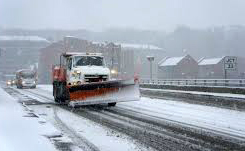 Westport officials issue snow storm warnings