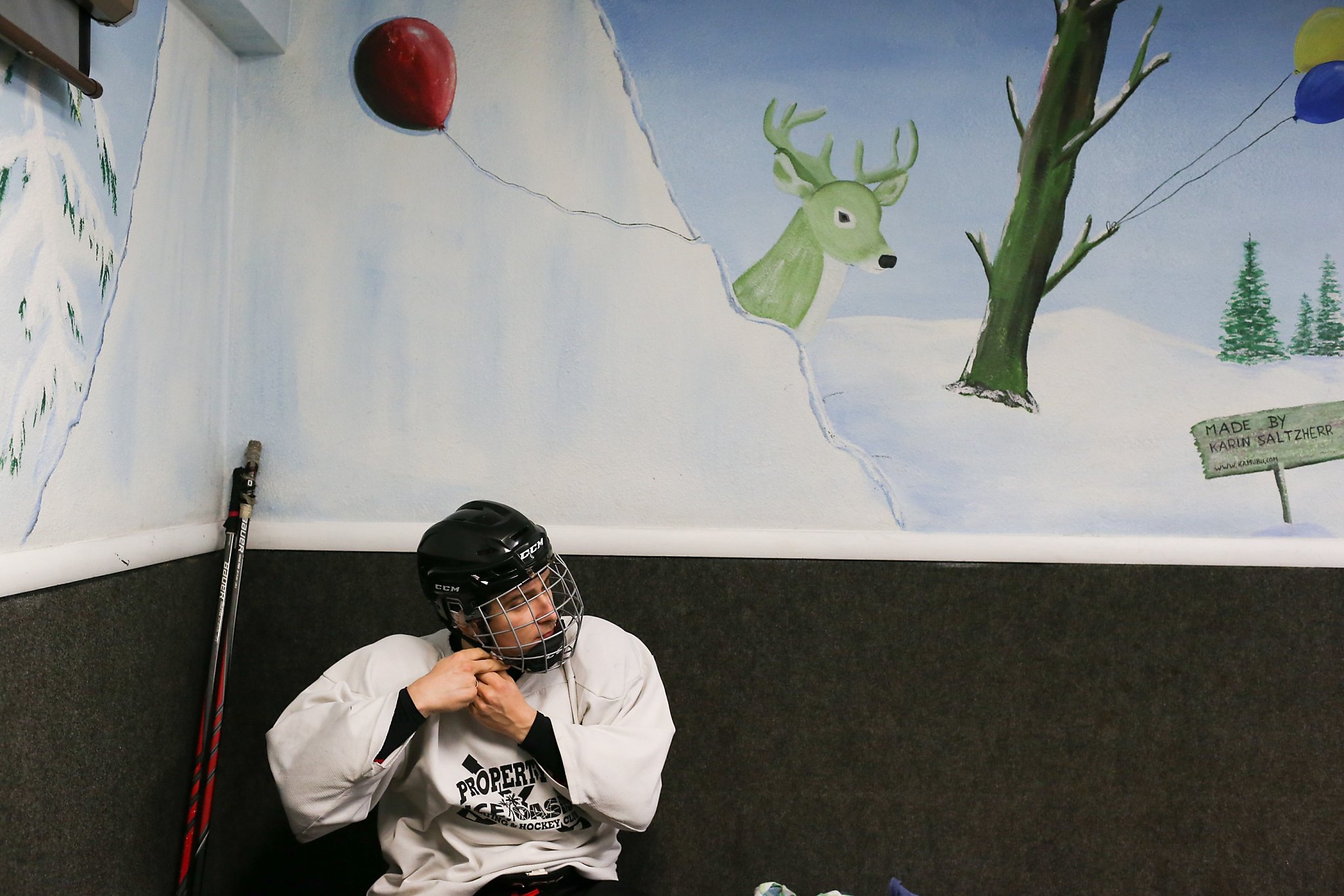 Belmont ice rink closing after melting hearts for 6 decades