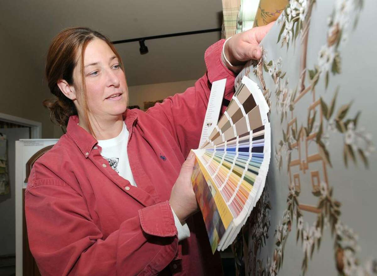 Heart of Brookfield faintly beating