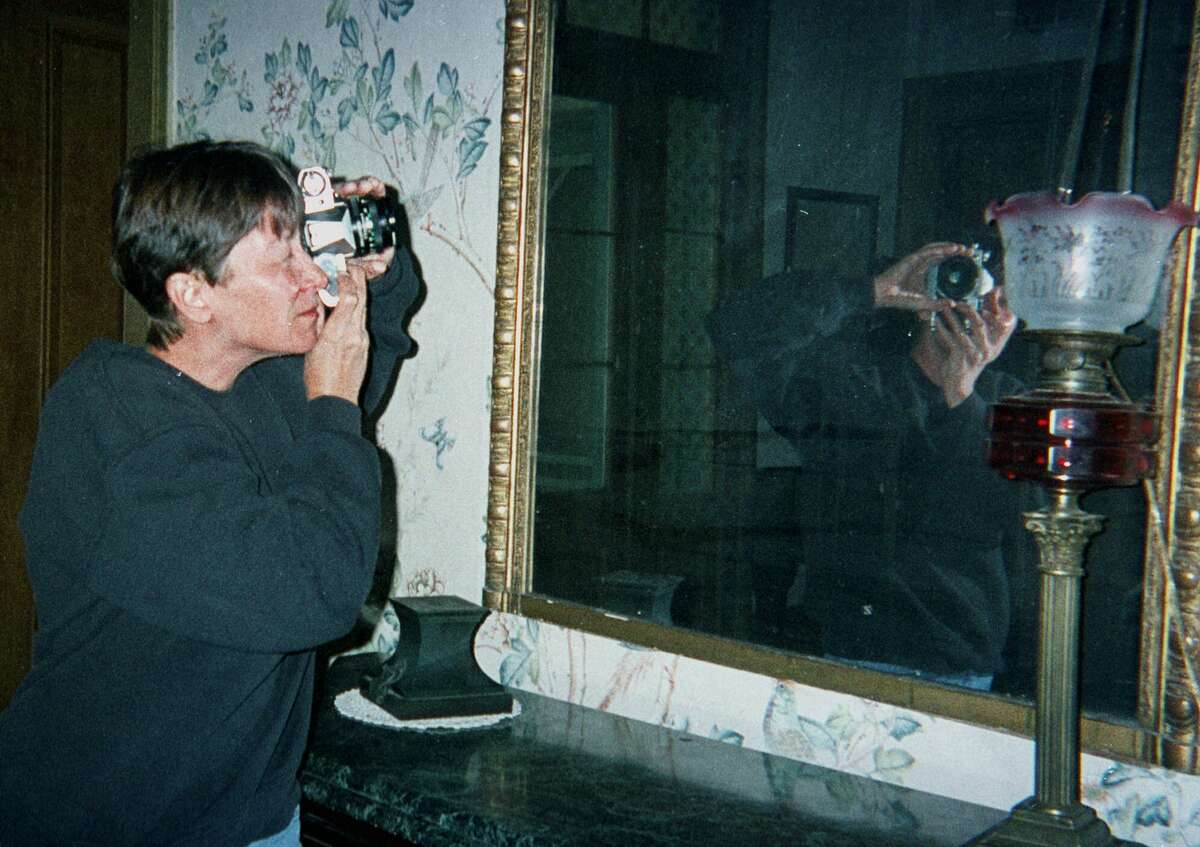 Walk among the ghosts at the Myrtles, a haunted Louisiana plantation