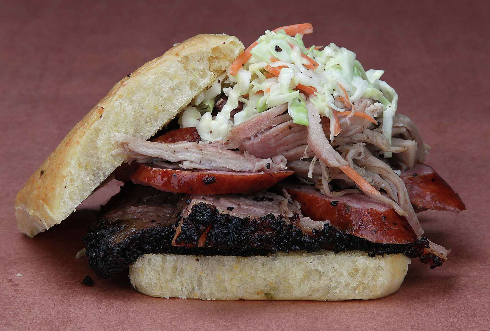 The travails of opening a barbecue joint