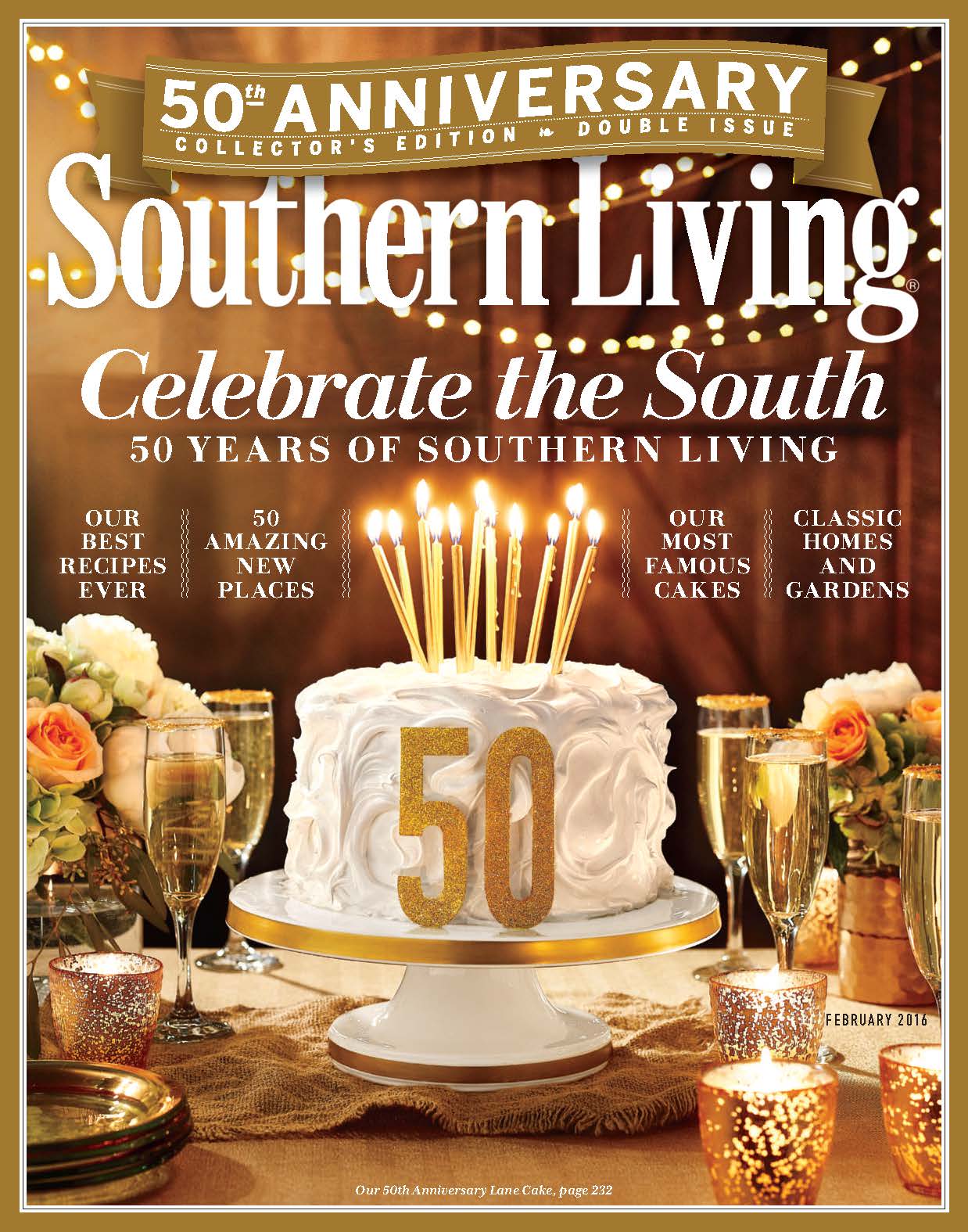 Southern Living labels Houston 'city of the future'