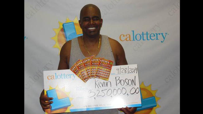 Lucky Life lottery winner dies months after becoming millionaire