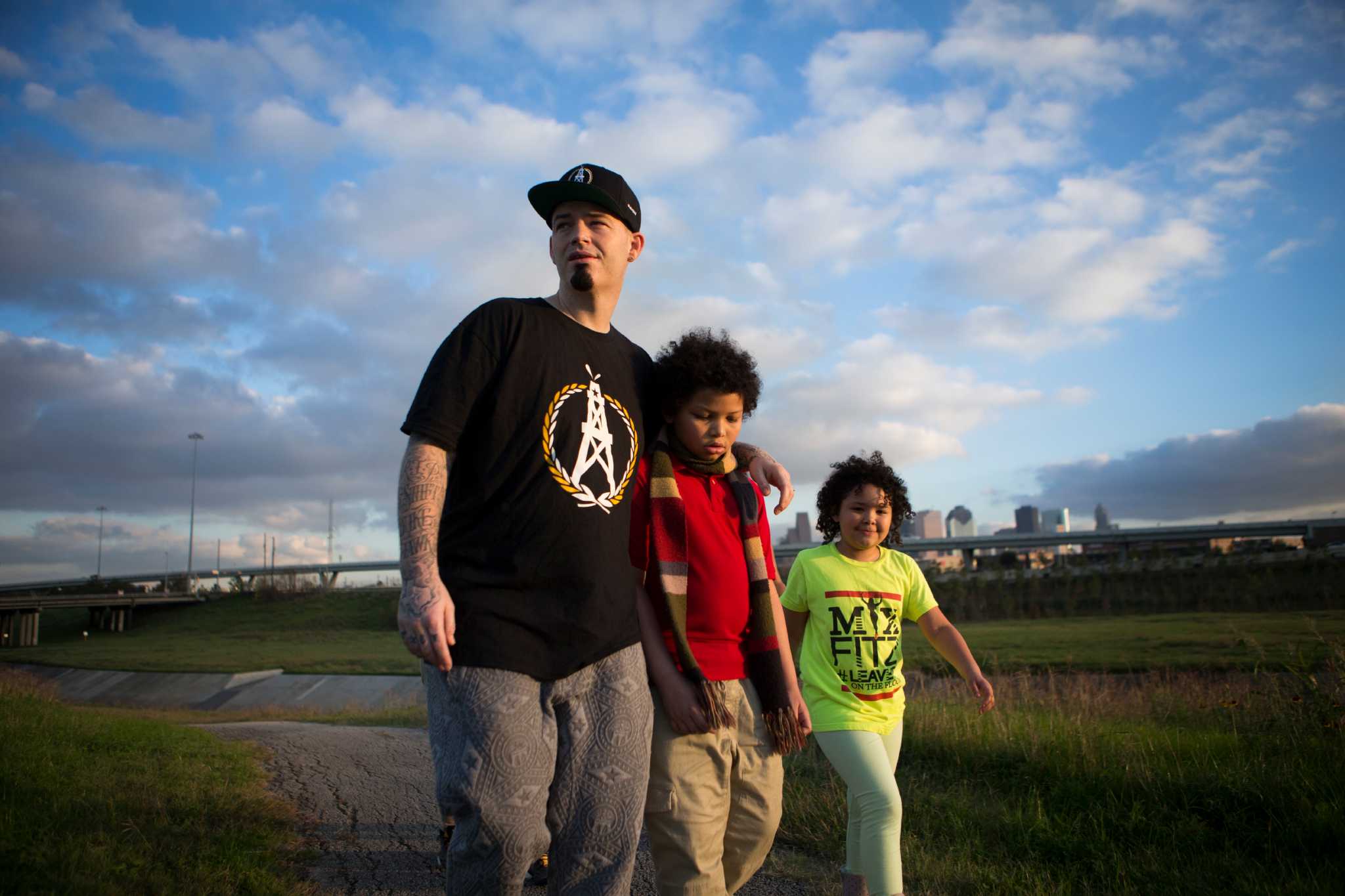 Paul & Crystal Wall's "swap out" rules for fitness