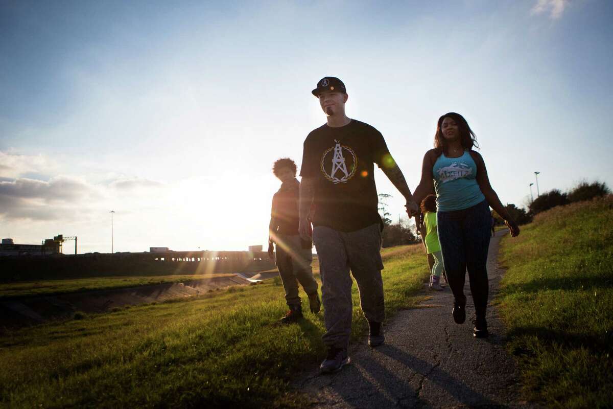 Paul & Crystal Wall's "swap out" rules for fitness