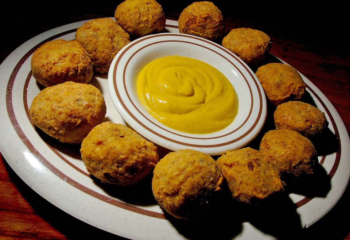 19 places to get comfort food on National Greasy Foods Day