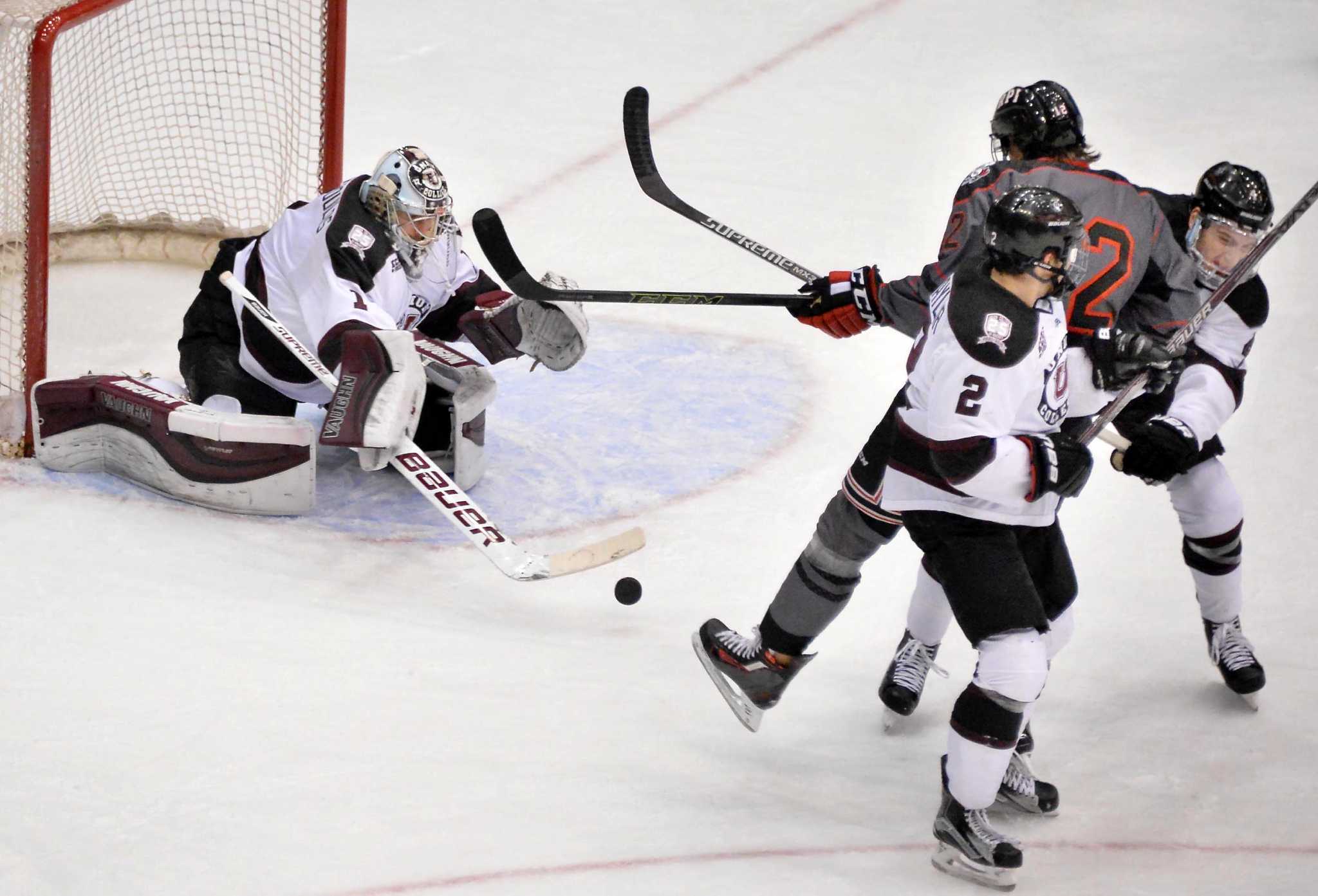 Union, RPI set to clash for Mayor's Cup