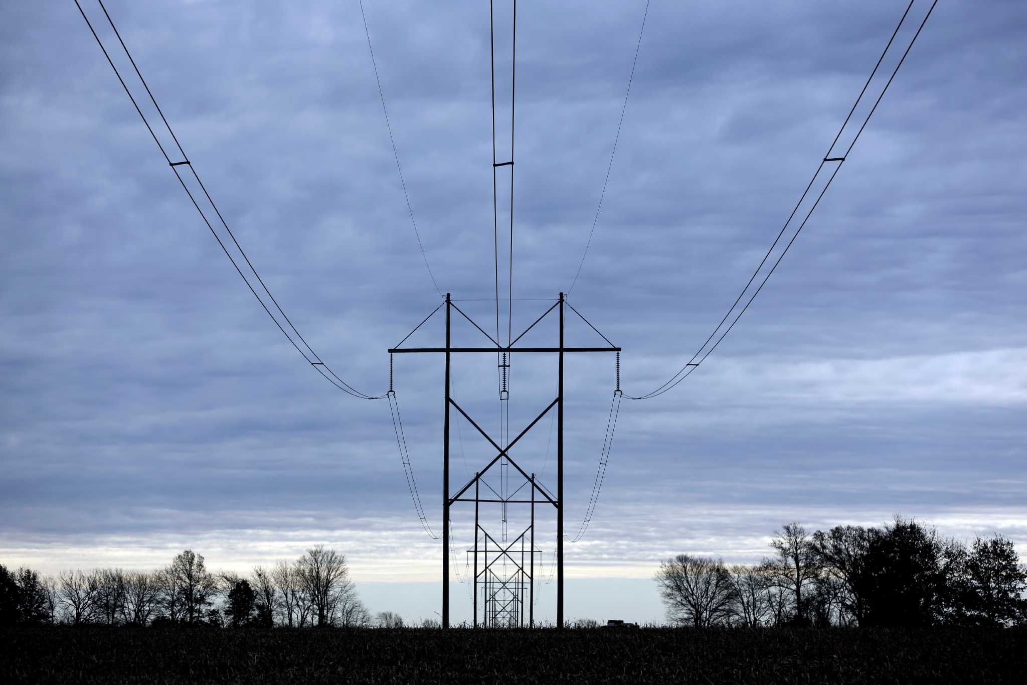 Express Briefing: Protecting the power grid from ‘weapons of mass ...