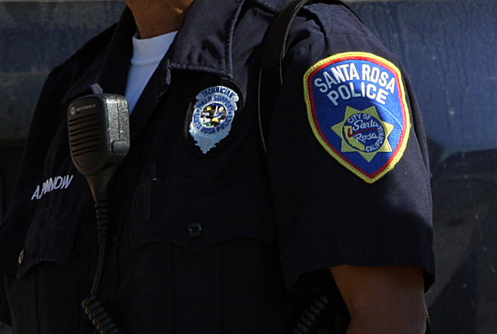 Five alleged gang members arrested in Santa Rosa bar stabbing