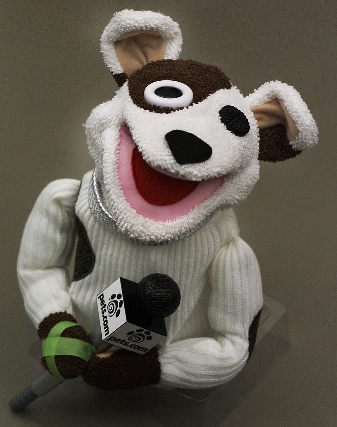 Bay Area landmarks of the dot-com boom (and bust)