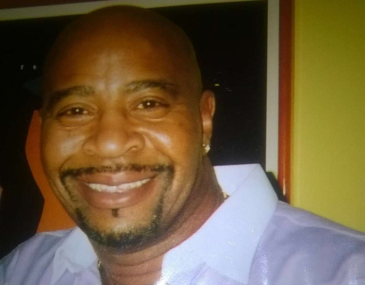 Spurs Where Are They Now? Alfredrick Hughes