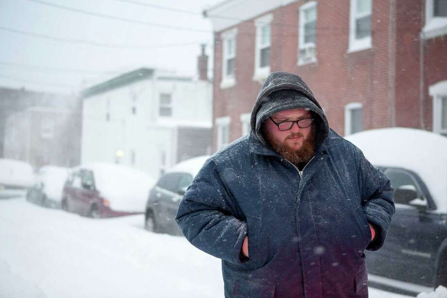 This National Zoo panda could not be happier to play in the snow - SFGate
