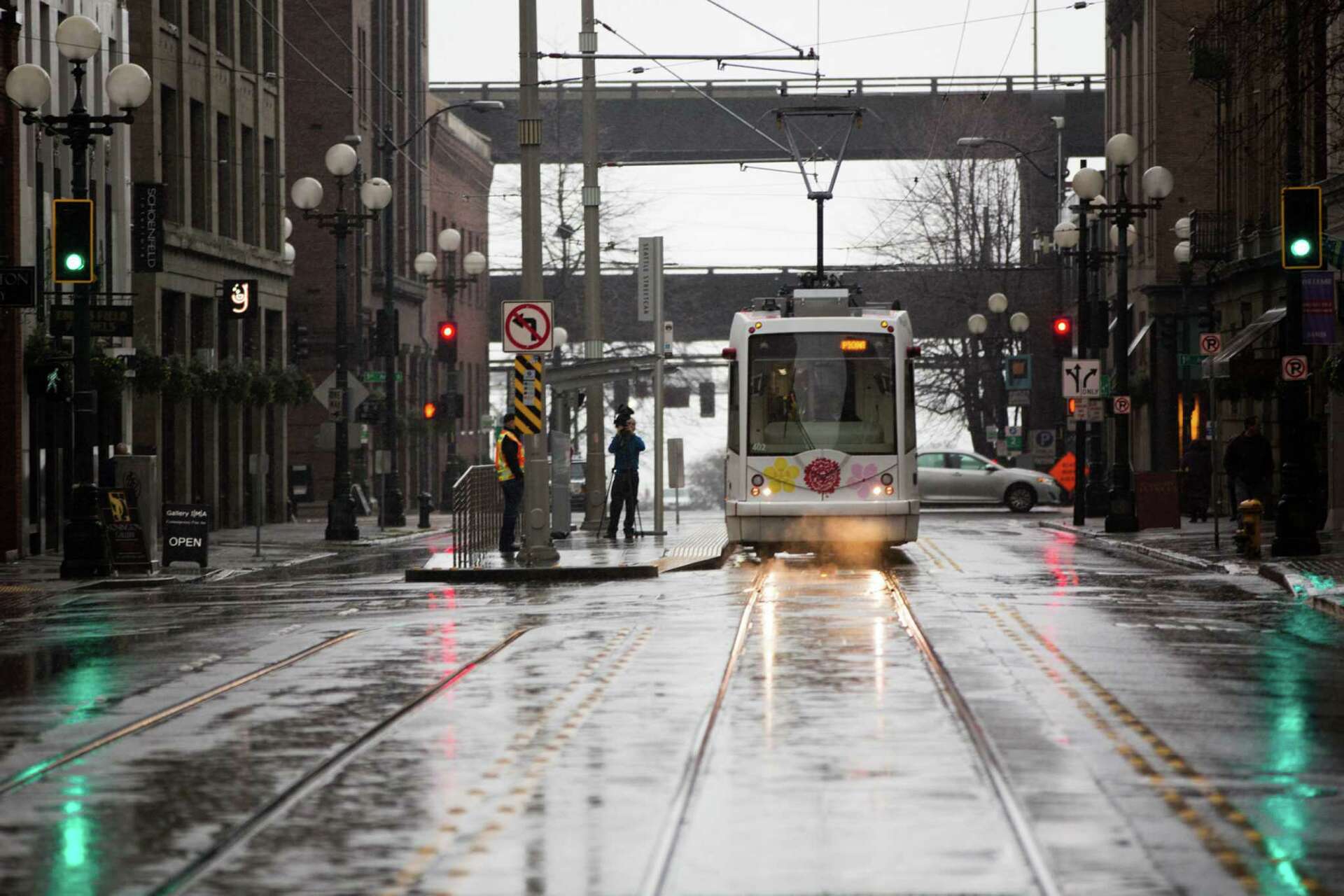 Seattle's most popular neighborhoods for renters