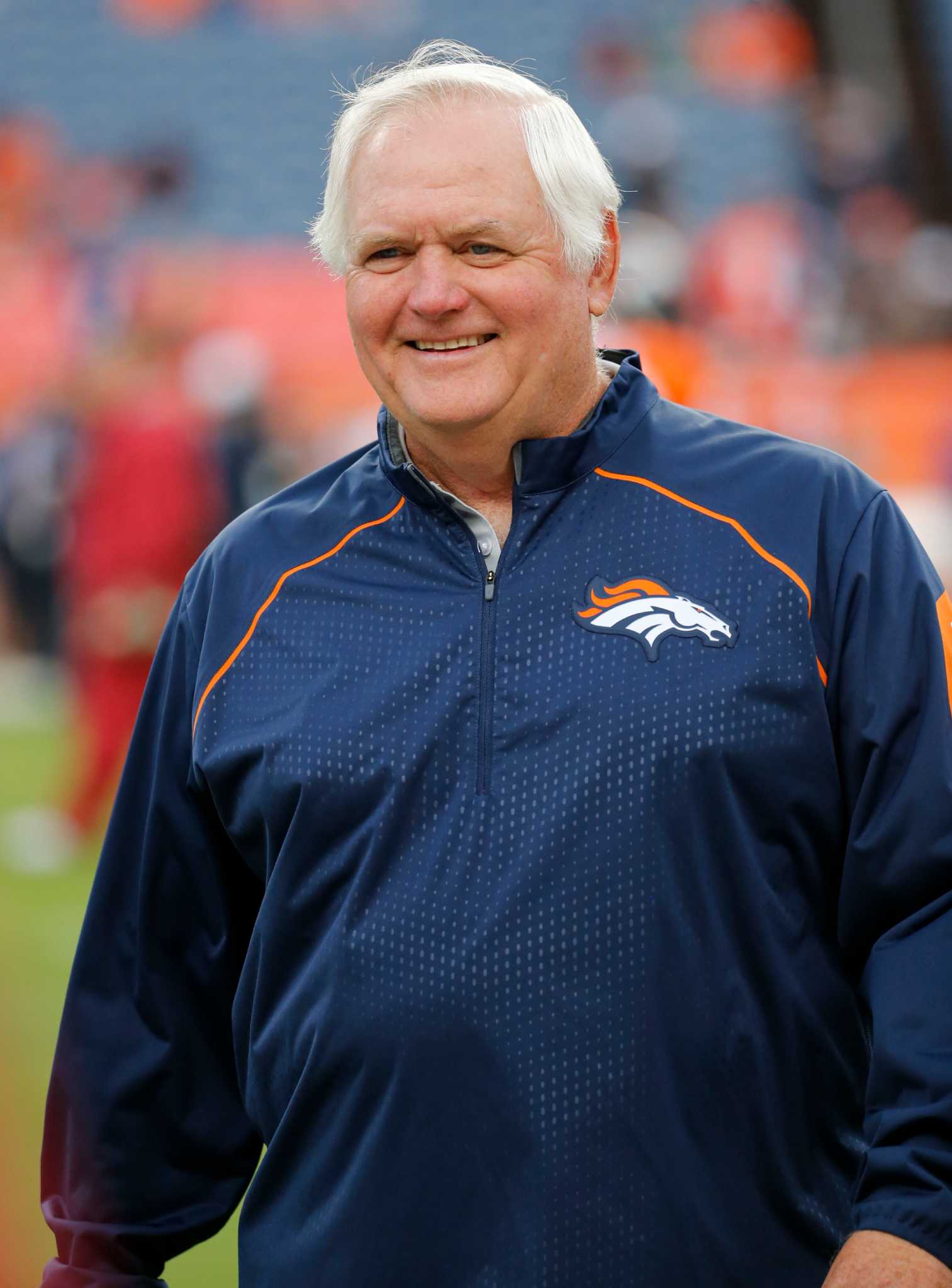 Wade Phillips: Super Bowl ring came with an error