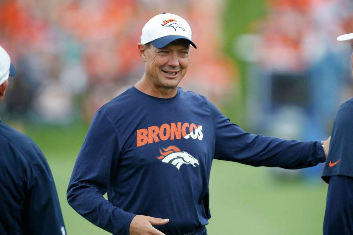 As Kubiak's season unfolds, Houston fans wonder what might have been