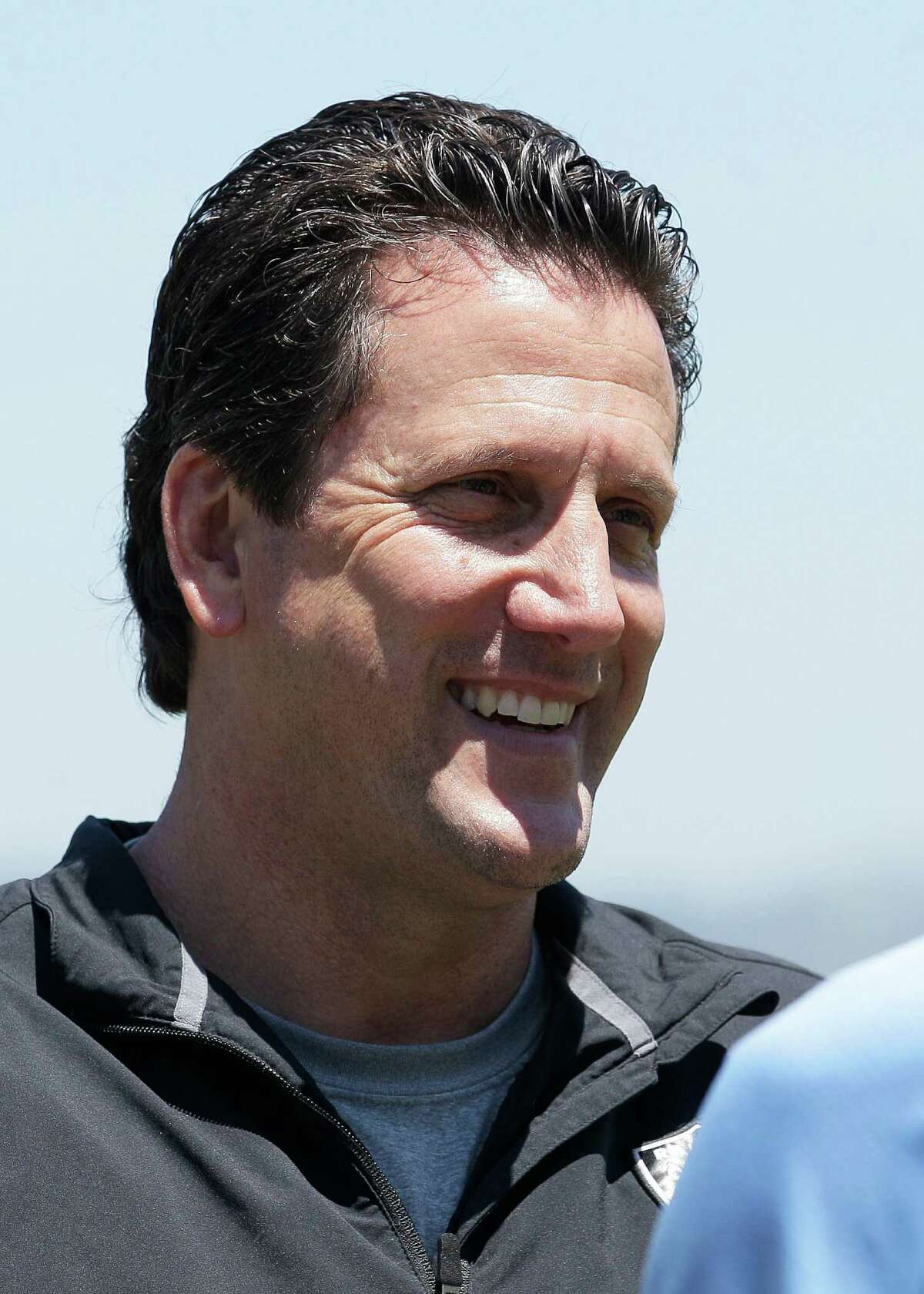 As Kubiak's season unfolds, Houston fans wonder what might have been