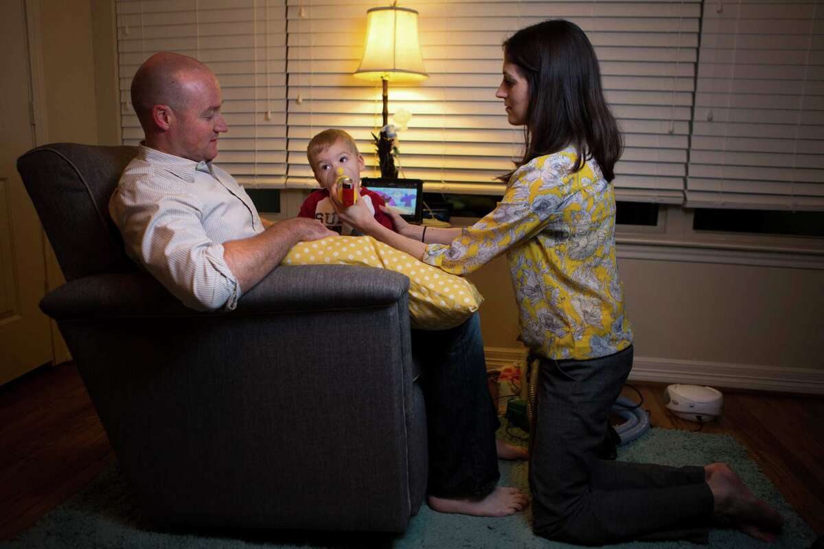 Family drama puts focus on insurance changes