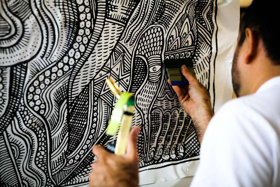 Carma art cars aim to supercharge SF electric vehicle use - SFGate