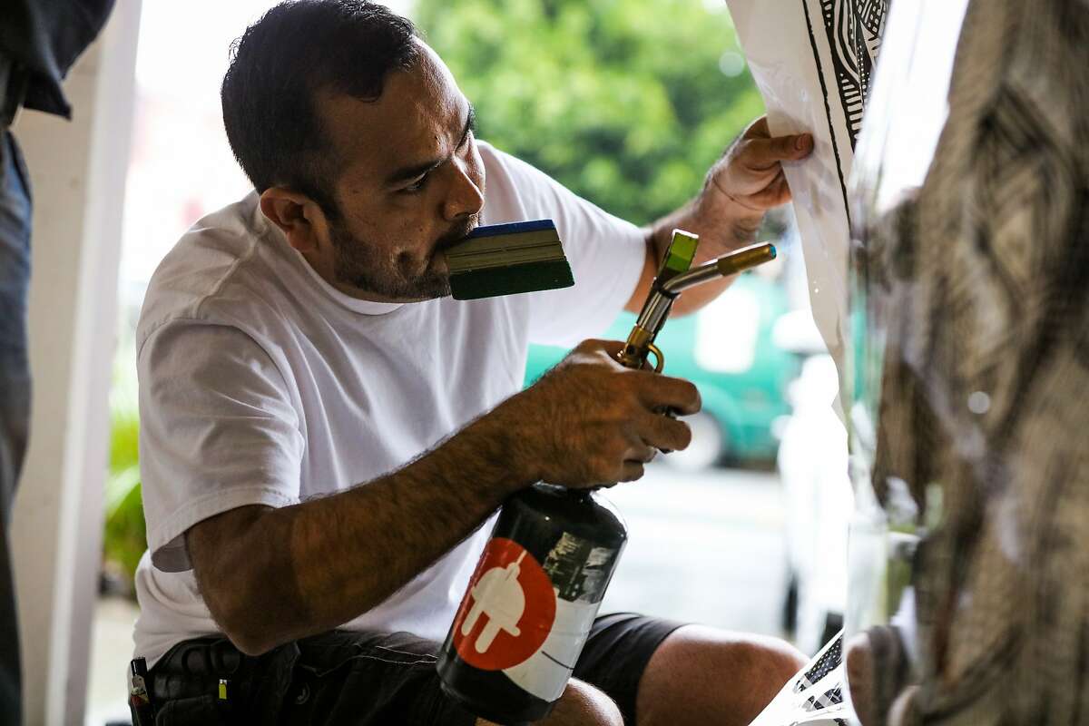 Carma art cars aim to supercharge SF electric vehicle use