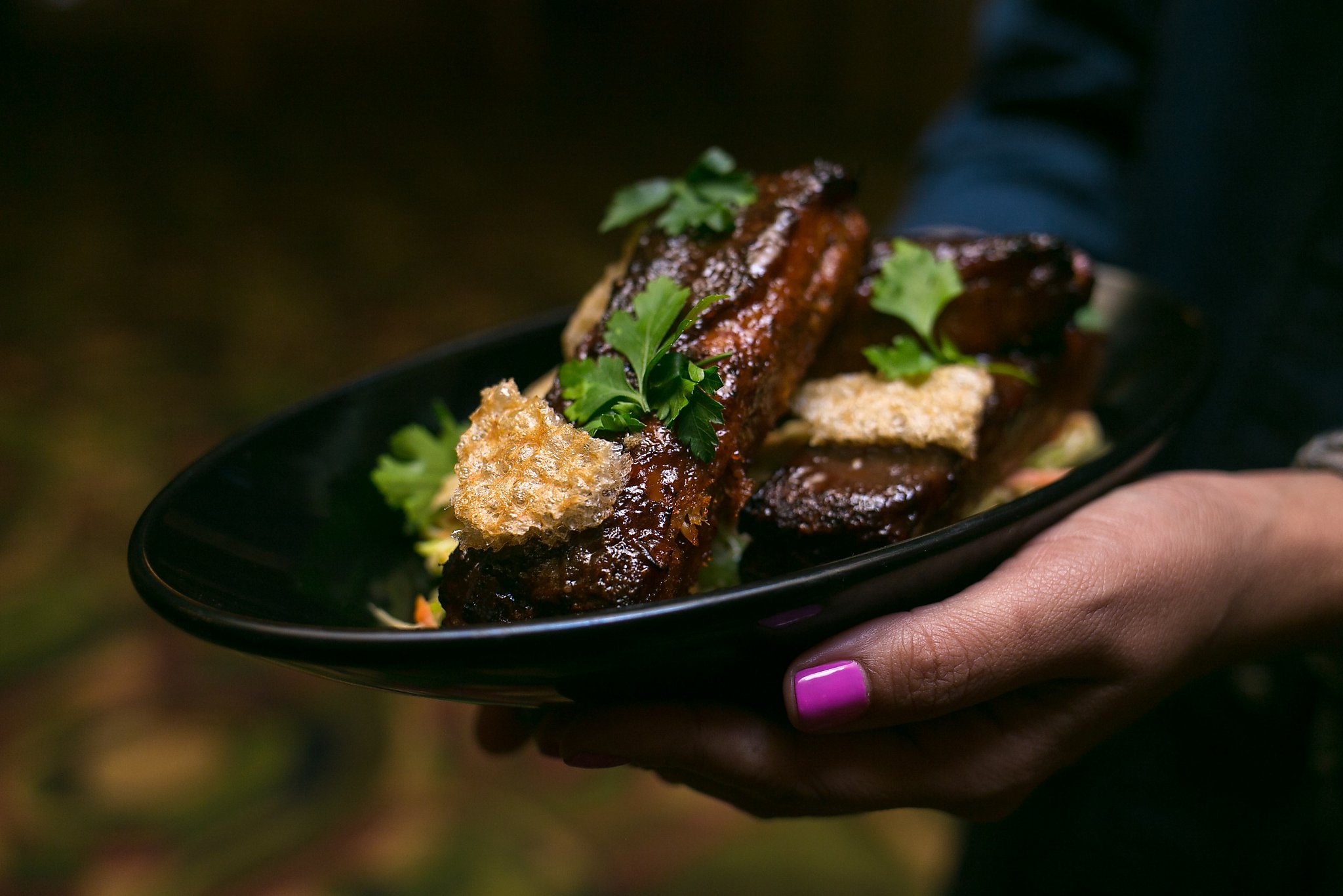 Alamo Drafthouse goes beyond popcorn: Dinner with your movie