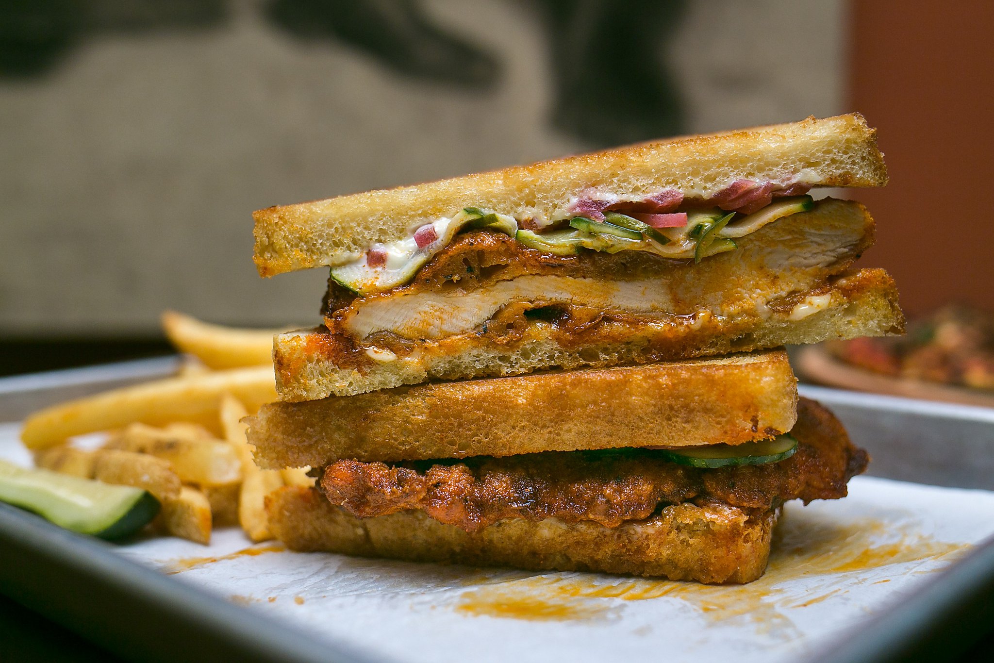 Alamo Drafthouse goes beyond popcorn: Dinner with your movie